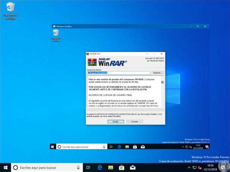 so aktivieren oder deaktivieren sie windows sandbox in windows 10