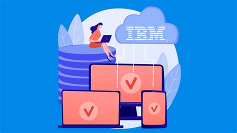 IBM Cloud Pak Everything You Need To Know Salient Process