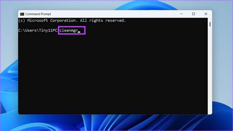9 Quick Ways To Run Disk Cleanup In Windows 11 Guiding Tech