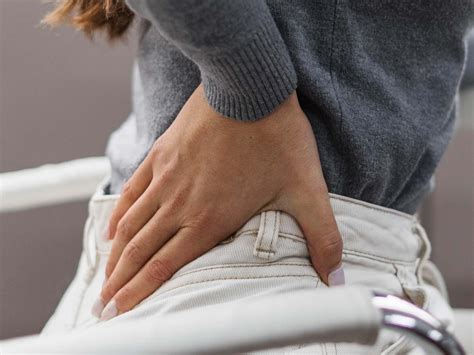 Effective Physical Therapy And Exercise For Sciatica