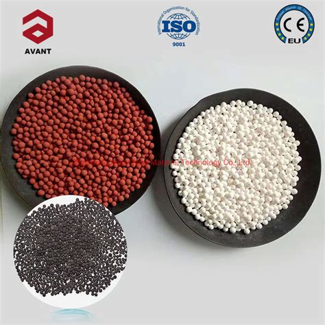 Avant Polymerization Catalyst Factory China Catalyst Used In Steam