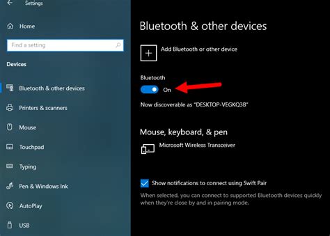 How To Turn Off Or Disable Bluetooth On Windows 10 TechSpite