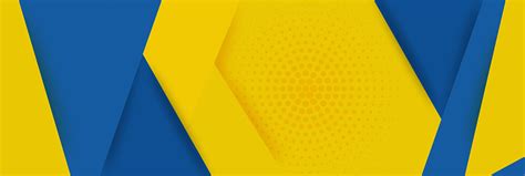 추상적인 배경 현대 벡터 기술 그래픽 노란색과 블루 에너지 기술 개념 미래 그래픽 노란색 과 파란색 과학 배경 디지털 이미지 벡터 추상적 배경 텍스처 0명에 대한 스톡 벡터