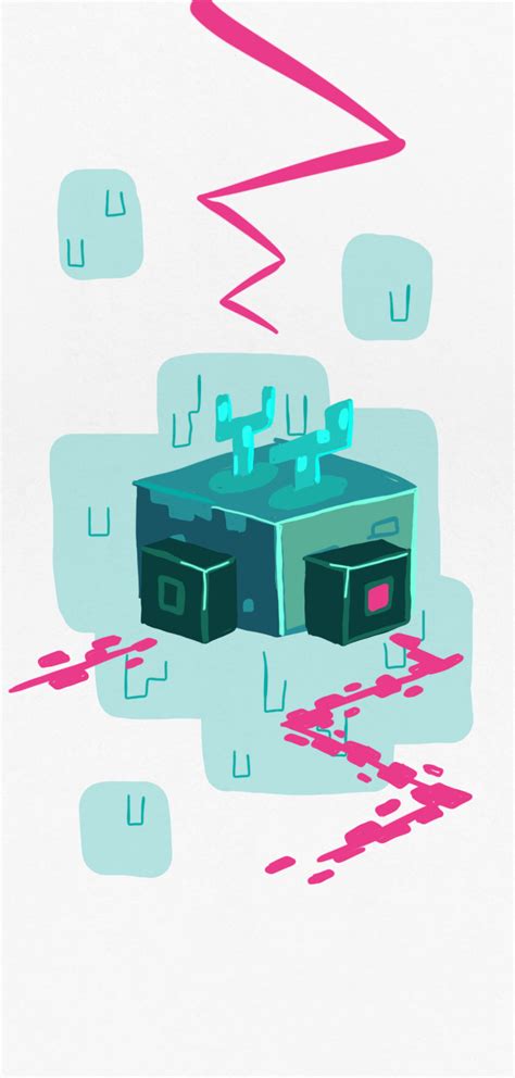 Skulk Sensor Decoder Consept R Minecraft