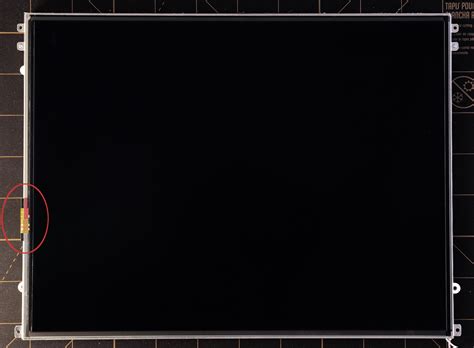 Thinkpad Hacking LED Backlight Conversions