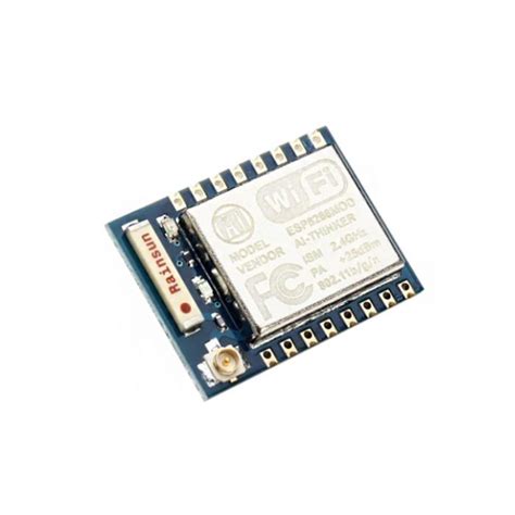 Remote Serial Port Wifi Transceiver Wireless Module Esp8266 Esp 07 Alpha Distributor