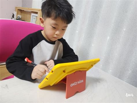 한글따라쓰기 7세 유아학습지 공부 떼기 도전 네이버 블로그