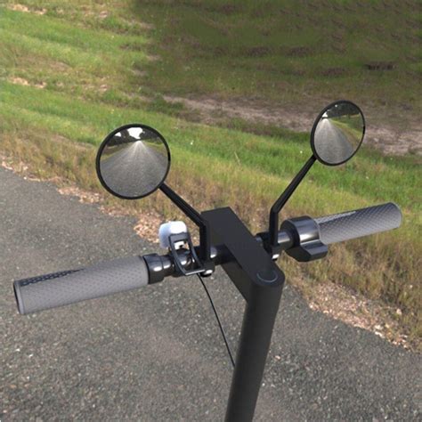 ОГЛЕДАЛА ЗА ТРОТИНЕТКА Electric Move