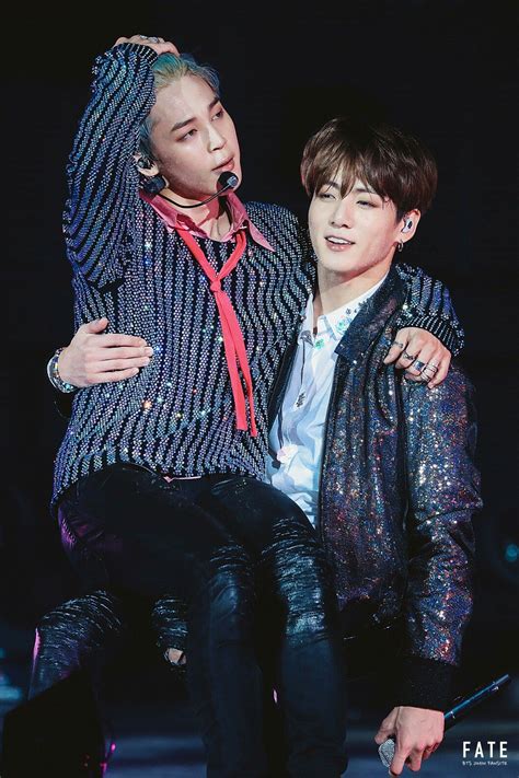 Hot Jimin And Hot Jungkook Jimin Bts Photo 44606013 Fanpop Page 190