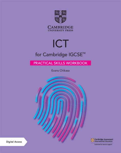Cambridge Igcse™ Ict Coursebook With Digital Access 2 Years 3rd Edition Cambridge University