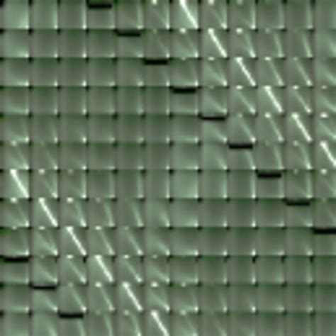 Lookup Table As Bitmap Download Scientific Diagram