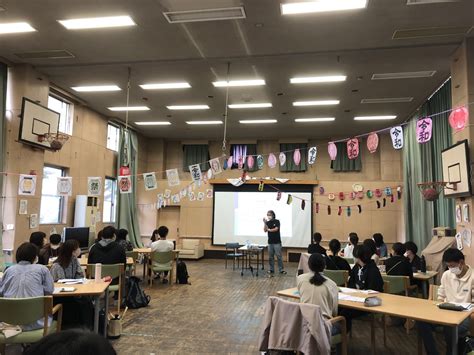 2022年度第2回新人フォローアップ研修を開催しました 新着情報 社会福祉法人 睦月会