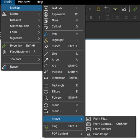 Insert Pdf Bluebeam Community