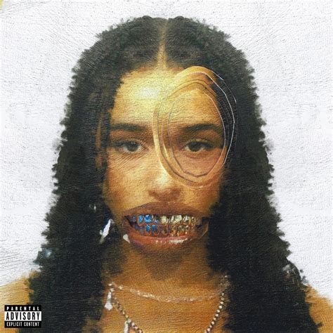 Lua De Santana Ginga Ep Reviews Album Of The Year