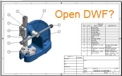 How Do I Open DWF Files Coolutils Converters Blog