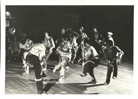 50 Years Of Dance Today