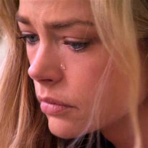 Denise Richards Uncovers Heartbreaking Note From Late Mother
