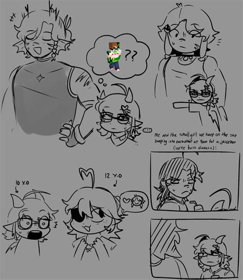 Jrwi Riptide Fanart On Tumblr