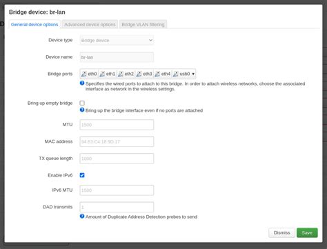 how to configure a usb ethernet adapter as lan technical support for
