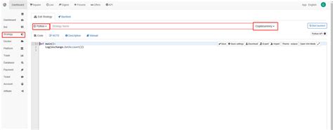 Quantitative Trading Strategy With Price Momentum Analysis In Python