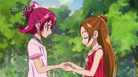 Hall Of Anime Fame Doki Doki Precure Ep 23 Who Is Cure Ace Part 4