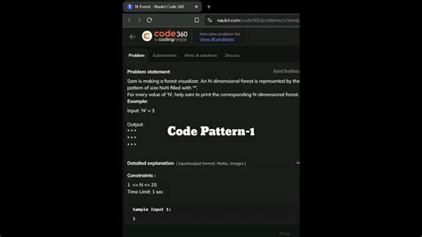 Code Pattern 1 Codingpatterns Programmingshortcuts Codesolutions