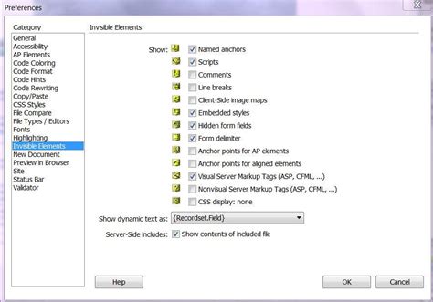 Web Development Tutorial Getting Started With Css Menu Writer Webassist
