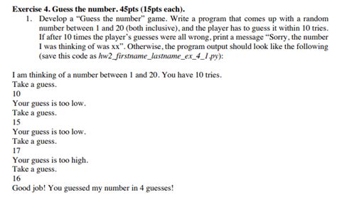 solved python guess number need help with part 2 3 2