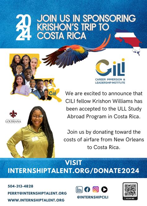 Krishon Williams On Linkedin Proceeds Are Directly Going Towards My