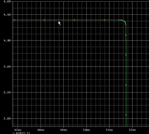 Need Additional Capacitor For Comparator Electrical Engineering Stack Exchange