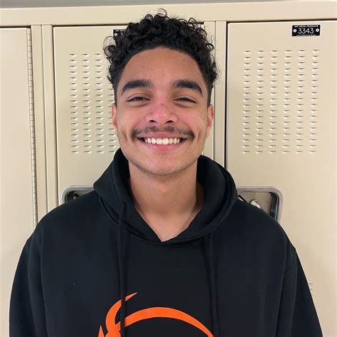 Qanda With Sophomore Basketball Player Joseph Oyola Nook News
