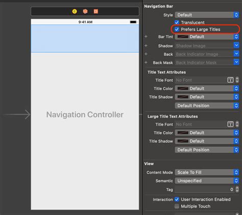 Getting Started With Auto Layout In Swift Part 2 Creating Layouts