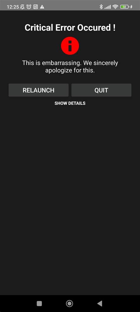 wemix wallet critical error r mir4global