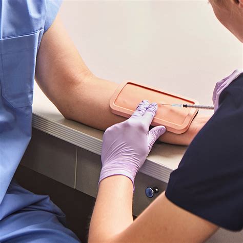 Intradermal Injection Model Mediquip