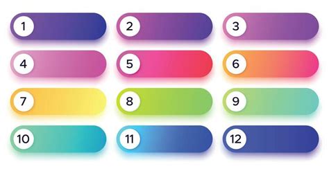 Ordinal Numbers Vector Art Icons And Graphics For Free Download Ordinal Numbers Vector Art Icons And Graphics For Free Download