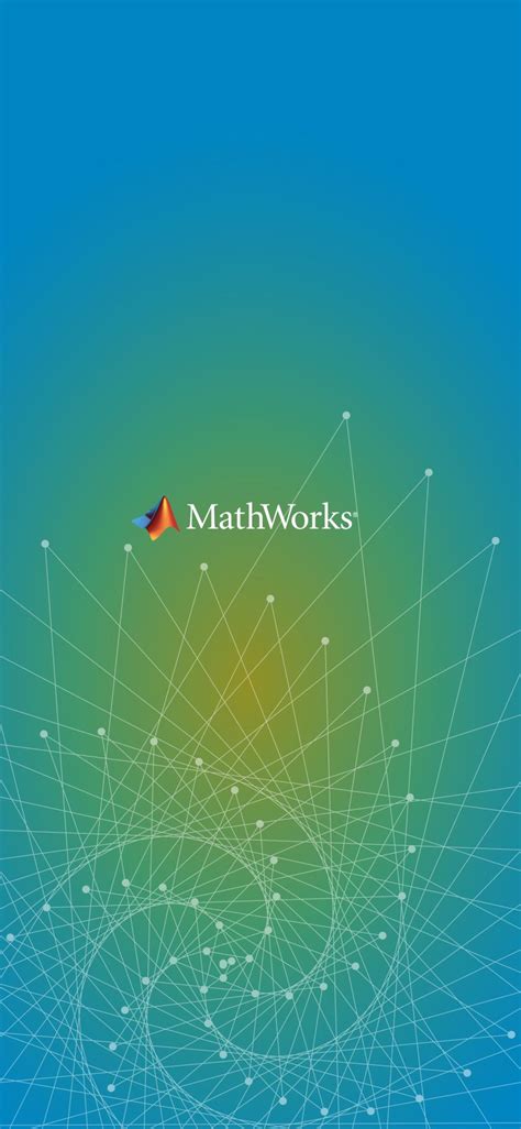 Mathworks On Linkedin High Res Make Your Desktop Or Smartphone Background A Matlab Pattern