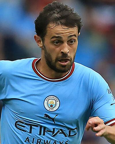 Bernardo Silva