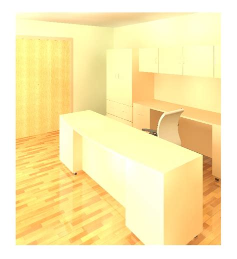 Solved Rendering Yellow Autodesk Community