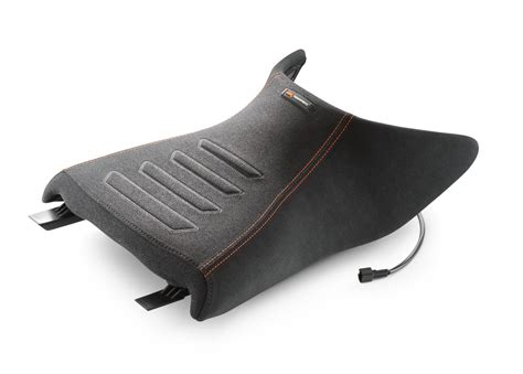 Ergo Rider`s Seat Ams Motorcycles
