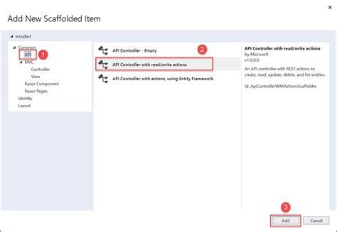 Aws Systems Manager Ssm Parameter Store In Net 3 1 Web Api