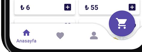 Android How To Make A Fab That Bends The Bottom Navigation Bars