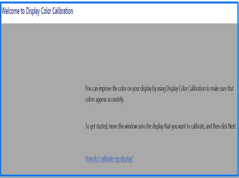 How To Change Laptop Screen Color Temperature Ways To Do It