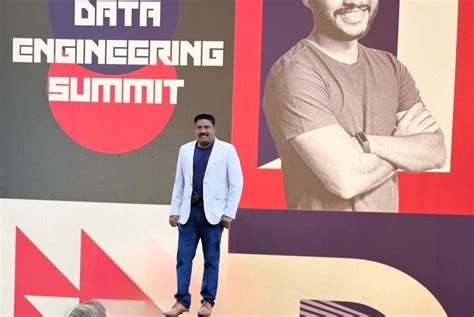 Chakrapani K On Linkedin Dataengineering Opportunity Kamo