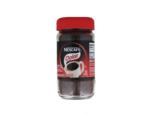Buy Nescafe Dolca 176 Oz Online Dollar Store Supplies
