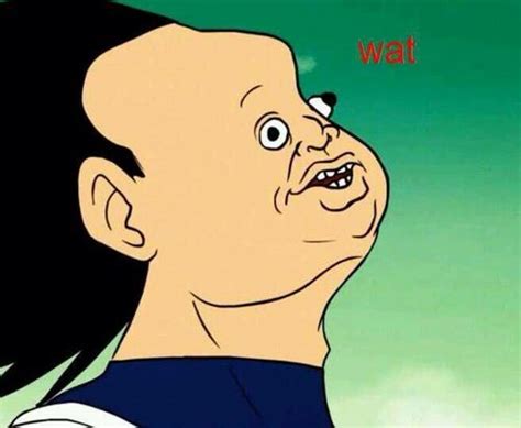 Funny Pictures Of Vegeta