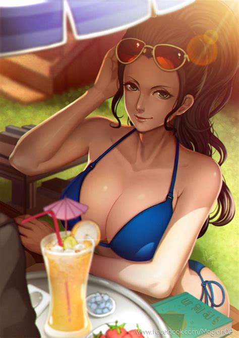 One Piece El Mejor Fanart Imágenes En Taringa