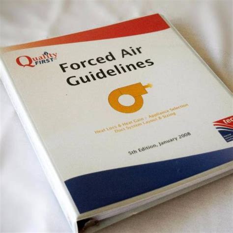 Teca Thermal Environmental Comfort Association British Columbia Quality First Heating