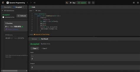priyanshi katiyar on linkedin 51daysofcoding drgviswanathan vitbhopal vitbhopallions leetcode…