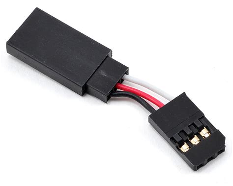 TQ Wire Futaba Servo Extension Mm RC Car World