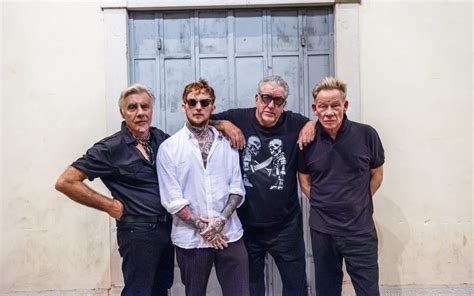 Steve Jones Here Come The Sex Pistols Rnz